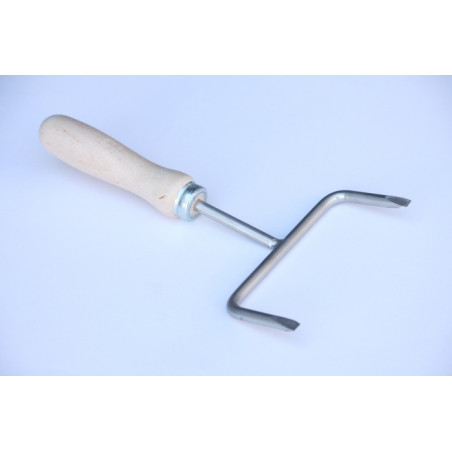 Frame Lever