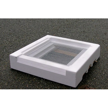 Poly Varroa Mesh Floor National