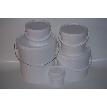 Bucket (15lb)
